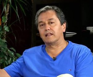 Comediante Claudio Reyes muere en trágico suceso