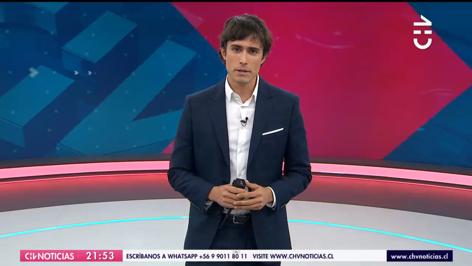 La controversial frase de Roberto Cox que saca ronchas en redes sociales