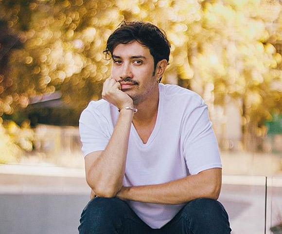 Héctor Morales se disculpó con Pancho Saavedra tras "mal chiste"