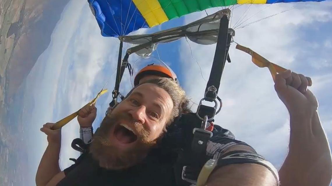 Aquí te las traigo Peter estrena nueva temporada este domingo