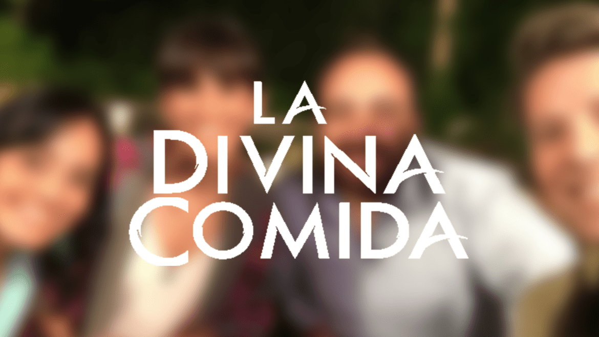 La Divina Comida vuelve con capítulo estreno: Estos son los invitados
