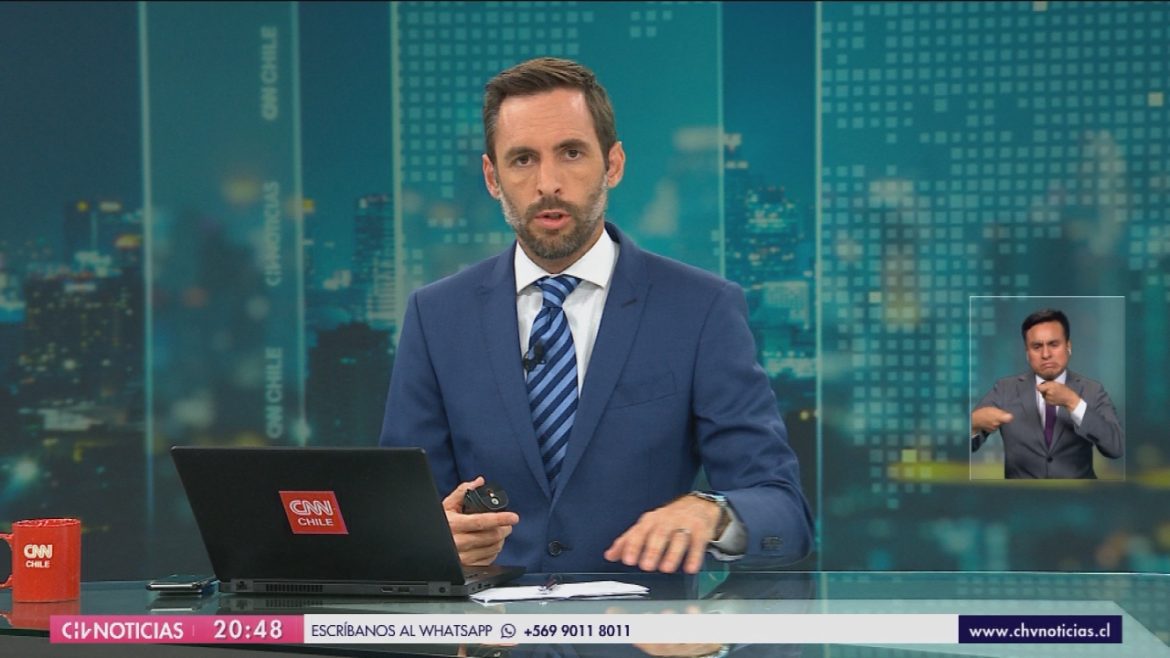 Daniel Matamala destroza a diario El Mercurio por opinión sobre ...