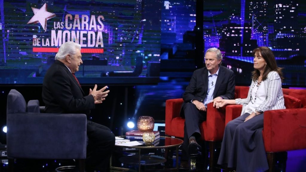 Datos, no opiniones: Boric le gana a Kast… en rating