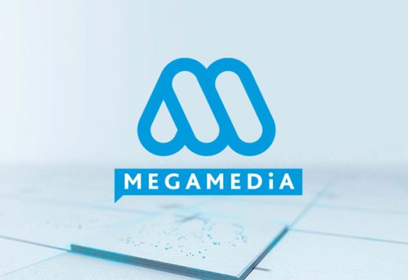 Periodista de Mega pasó del llanto a la alegría en cosa de días