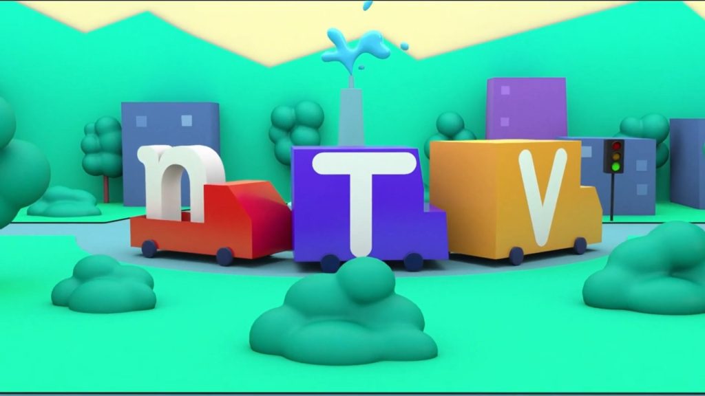 NTV sorprende con estreno de segundo ciclo de exitosa serie infantil