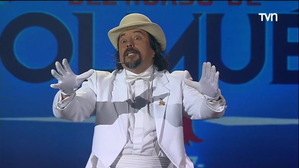 Bombo Fica hizo un milagro: "Resucitó" a Televisión Nacional