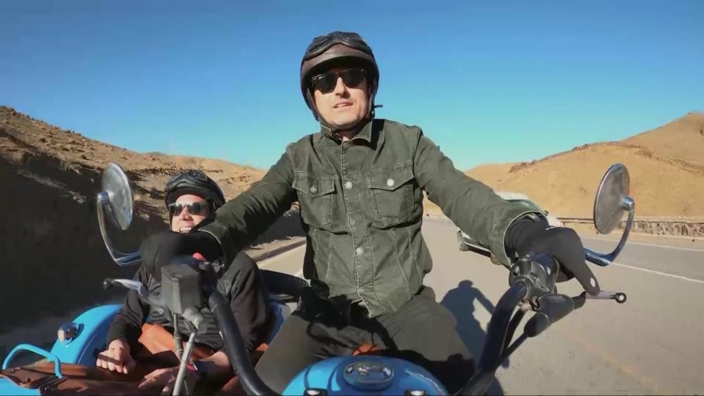 No todo es risa: El peligroso momento que vivieron los Socios en Marruecos