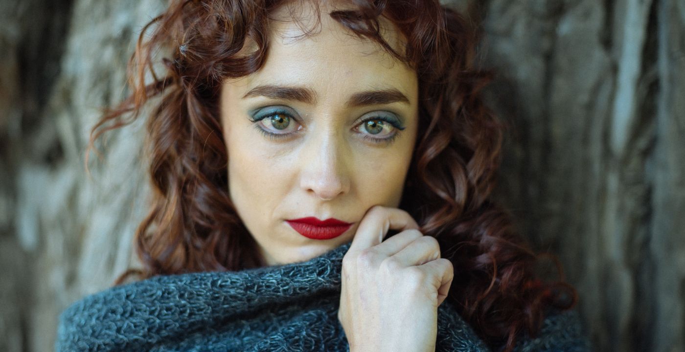 Francisca Walker se sincera por críticas a El señor de La Querencia