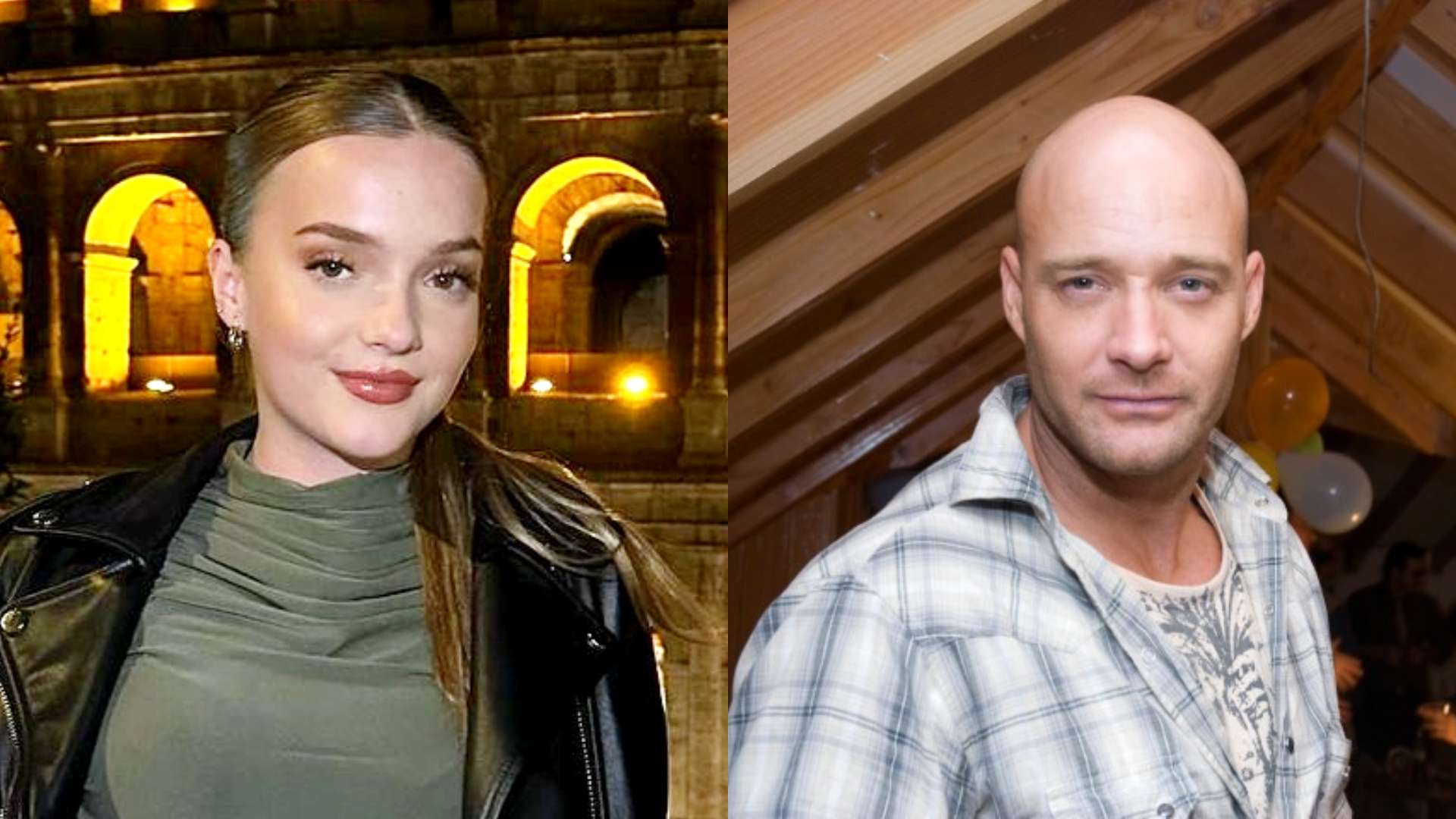 Gran Hermano: Antonia Casanova se abre sobre su padre ausente